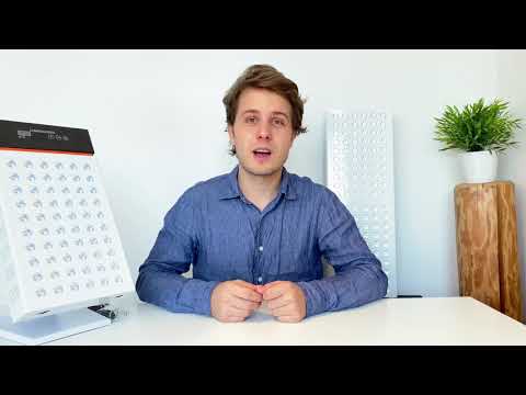 Luminousred Review [2023]: #1 Pro Red Light Therapy Device?