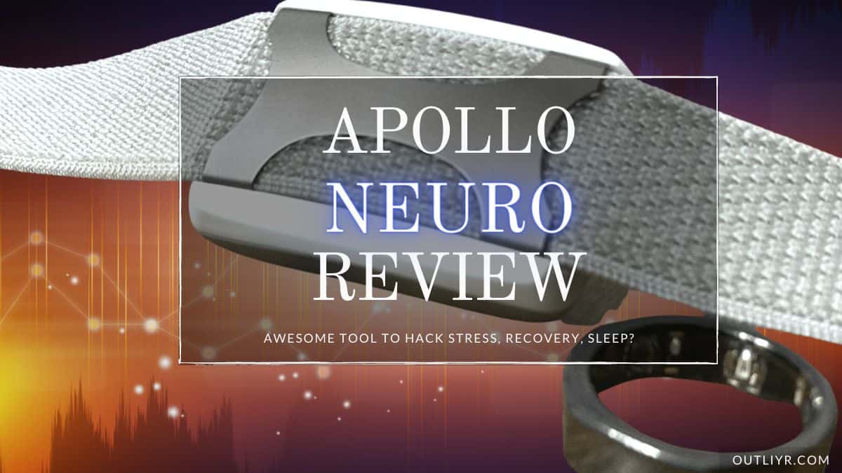 Apollo Neuro Honest Review [2022]: Ultimate Tool To Hack Your ...